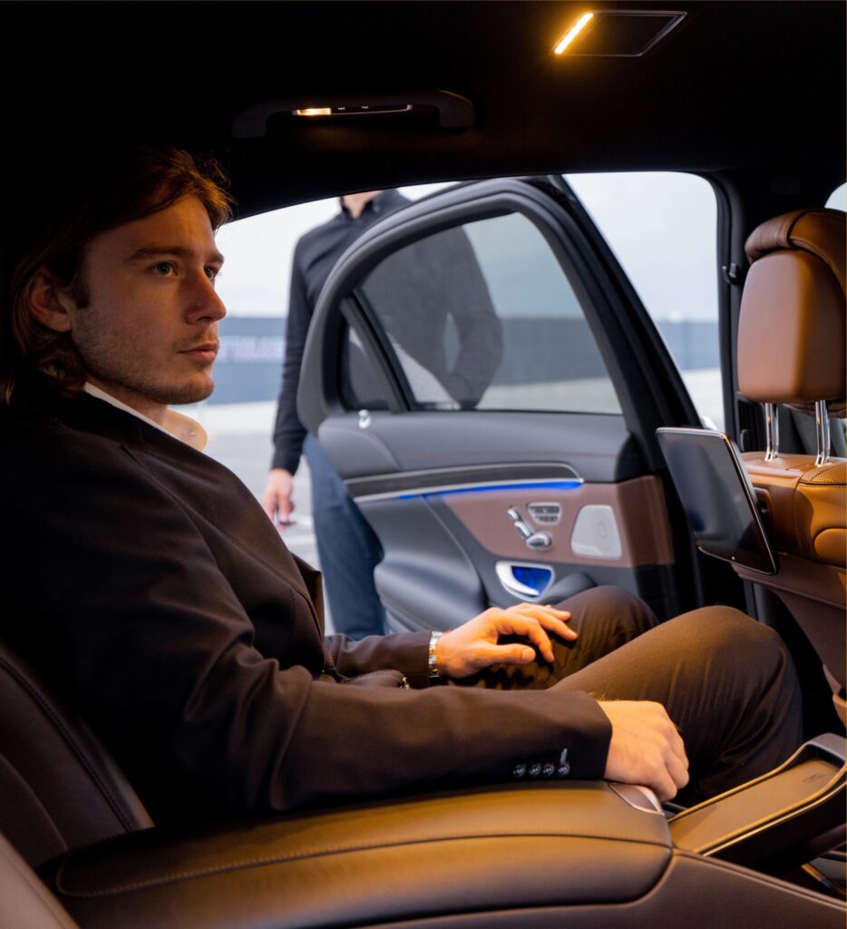 Fleevigo – Electrifying Global Fleet